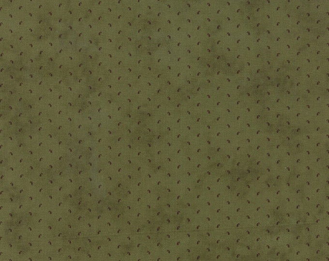 RARE Out of Print Pom Pom De Paris French General 21 Fat Quarter Bundle ...