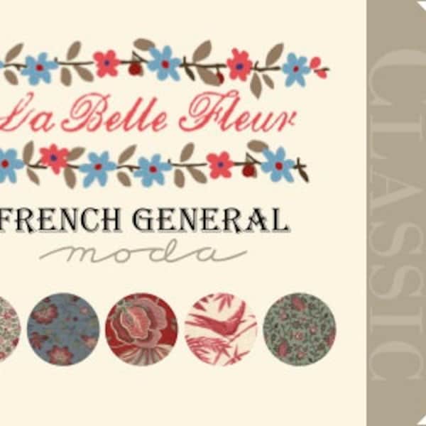 Discontinued Moda Fabric - Etsy