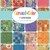 Curated in Color Charm Pack by Cathy Holden 42 5 Fabric Squares - Etsy
