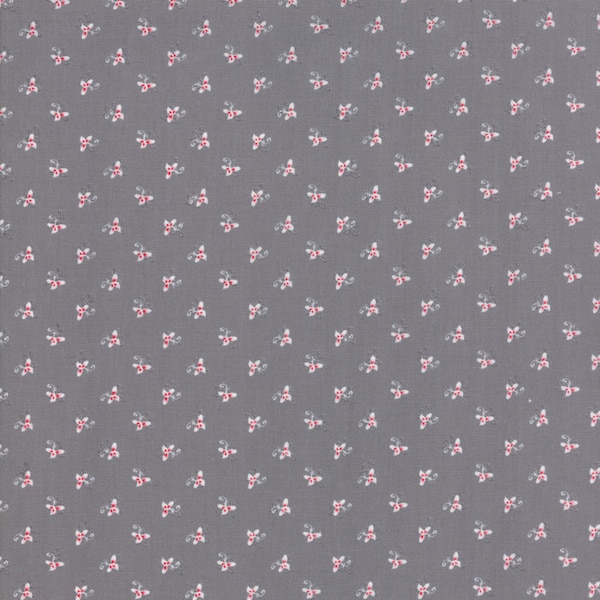 Discontinued Moda Fabric - Etsy
