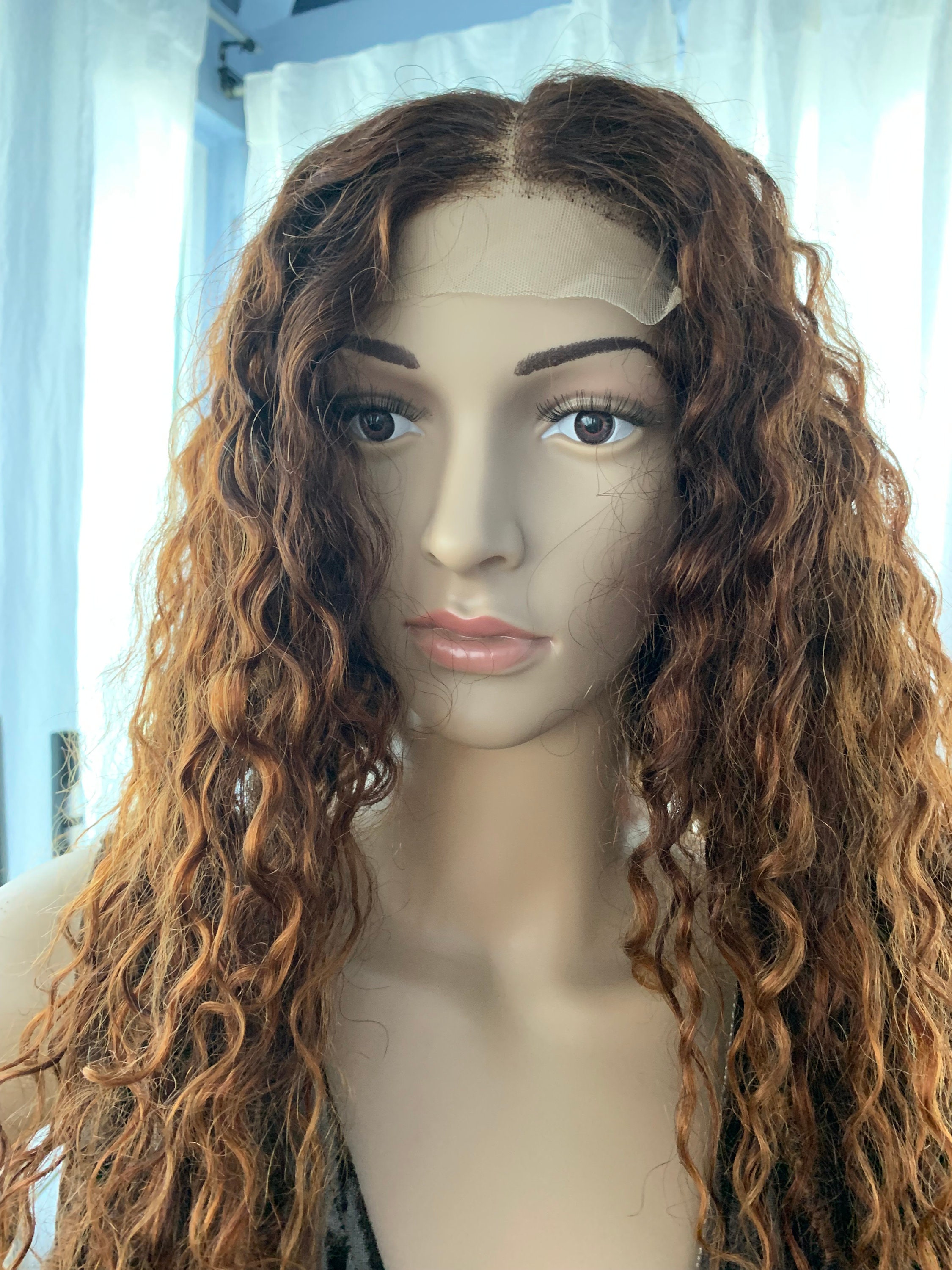 Messy Goddess Locs - Etsy