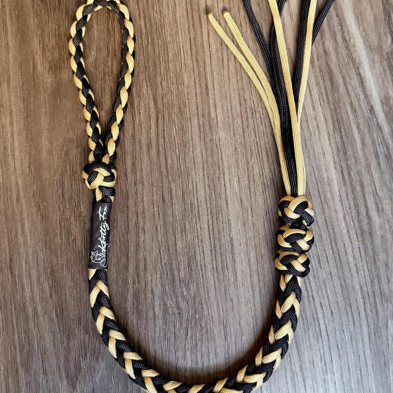 Paracord Riding Crop - Etsy