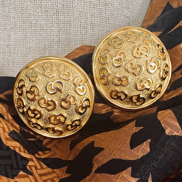 Cd Earrings - Etsy