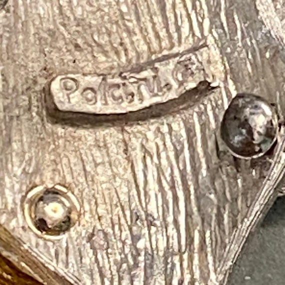 Delightful & Rare 1970s POLCINI Articulated Violin / … - Gem