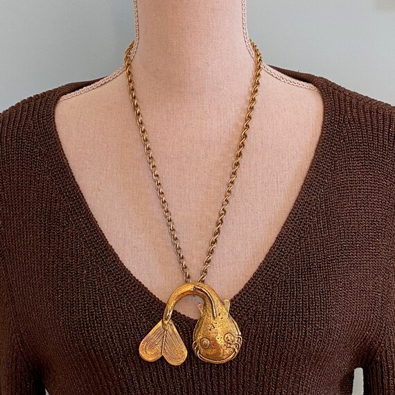 ALVA Museum Replicas Gold Plated Bronze Ashanti Large… - Gem