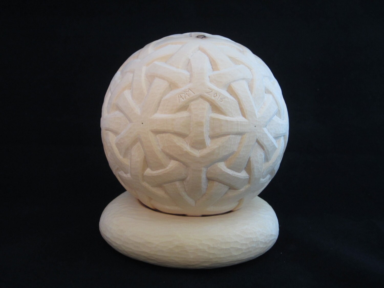 Lattice Sphere - Etsy Australia