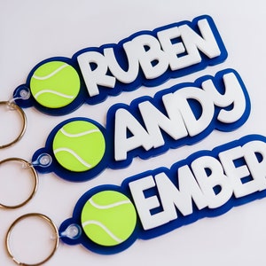 Basketball Keychain Personalized Basketball Keychain Custom Basketball ...