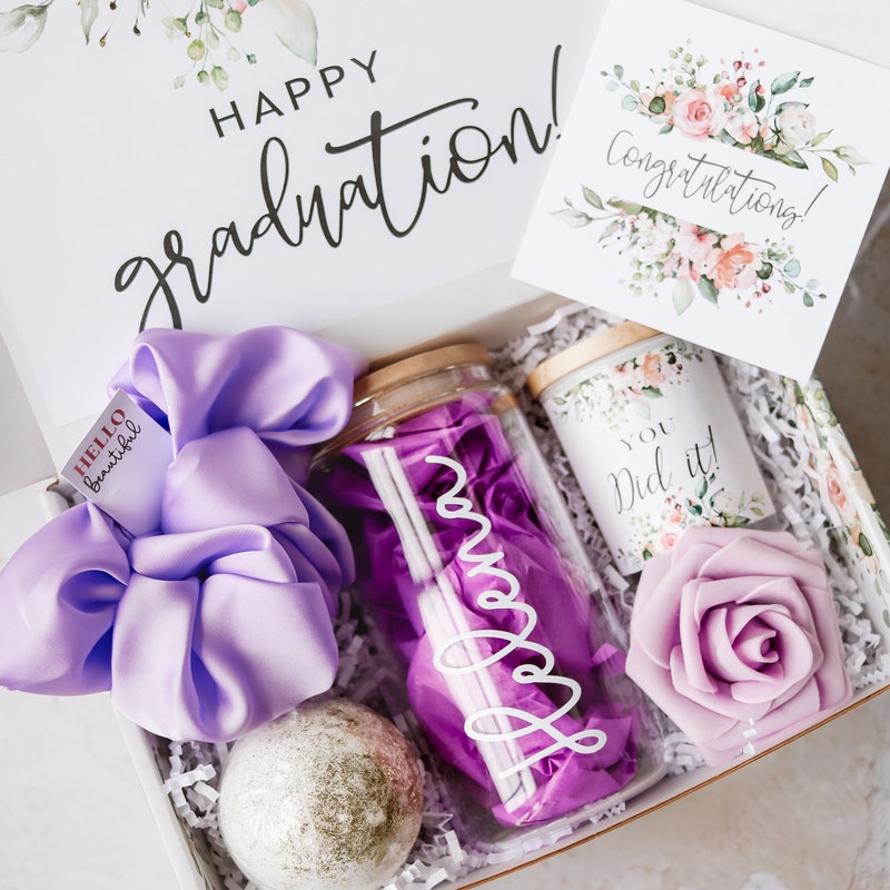 Graduation Gifts - 60+ Gift Ideas for 2024