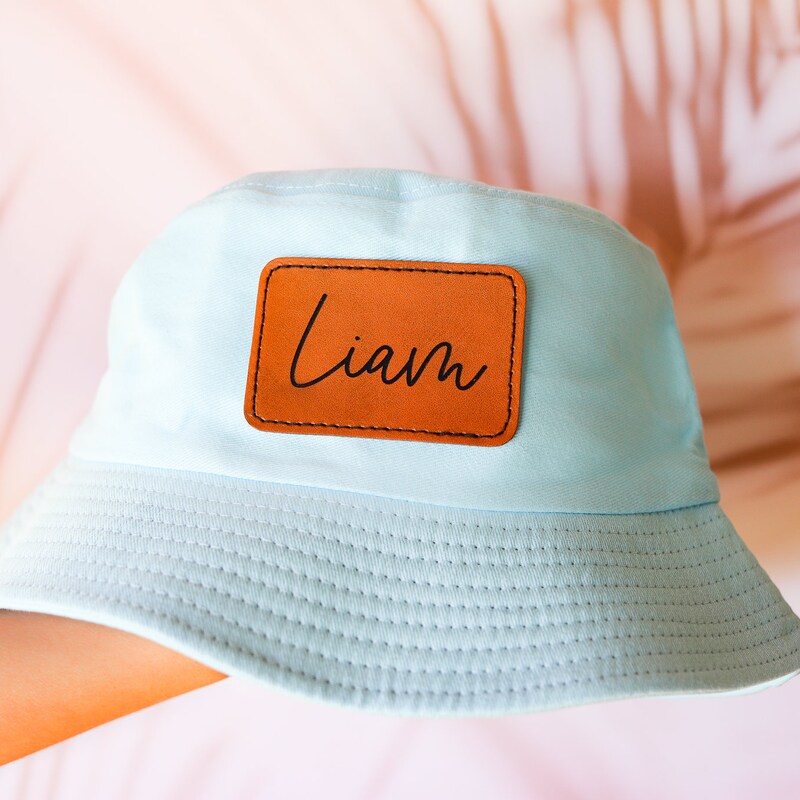 Baby Bucket Hats - Etsy