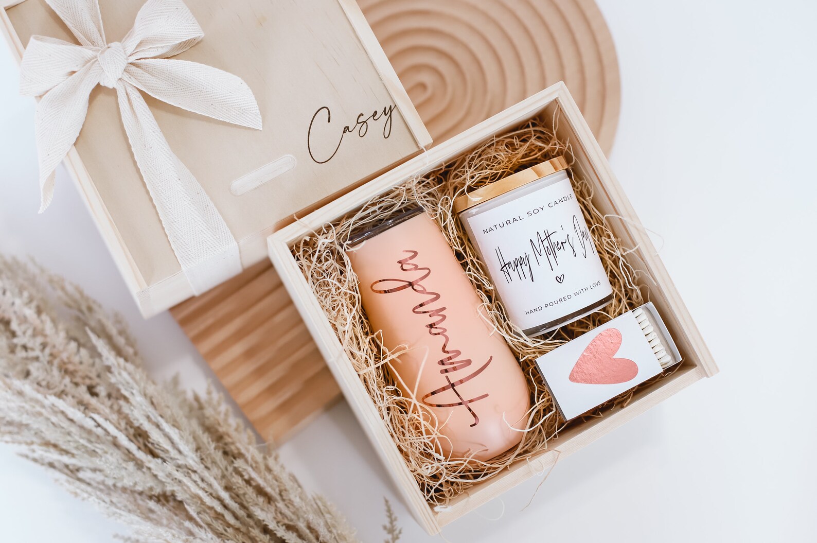 Self Care Gift Set, Welcome Home Set, Thank You Gift, Mother's Day ...