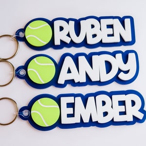 Basketball Keychain Personalized Basketball Keychain Custom Basketball ...