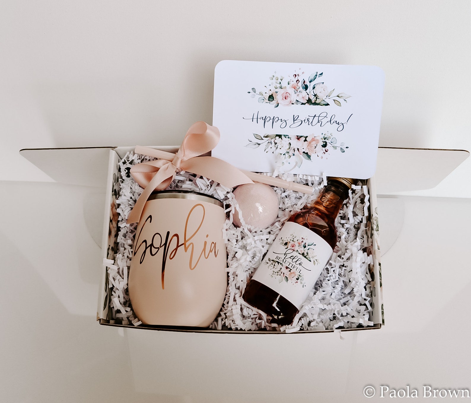 Birthday Gift Personalized Gift Idea Birthday Gift for Her - Etsy