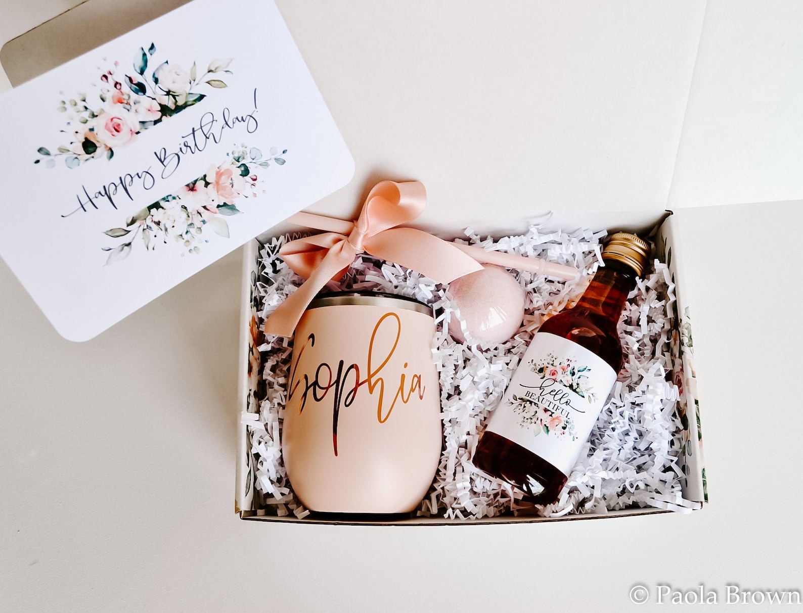Birthday Gift Personalized Gift Idea Birthday Gift for Her - Etsy