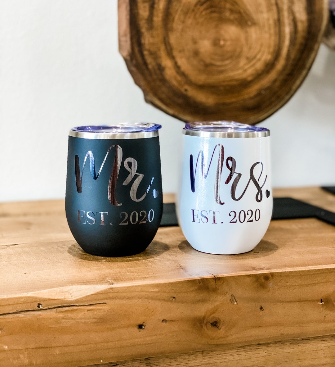 Personalized Engagement Gifts, Personalized Engagement Gift for Couple ...