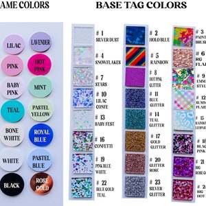 Little Debbie Tag 40oz/30oz Tumbler Personalized Name Tag ...