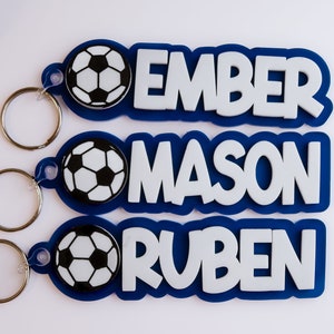 Basketball Keychain Personalized Basketball Keychain Custom Basketball ...