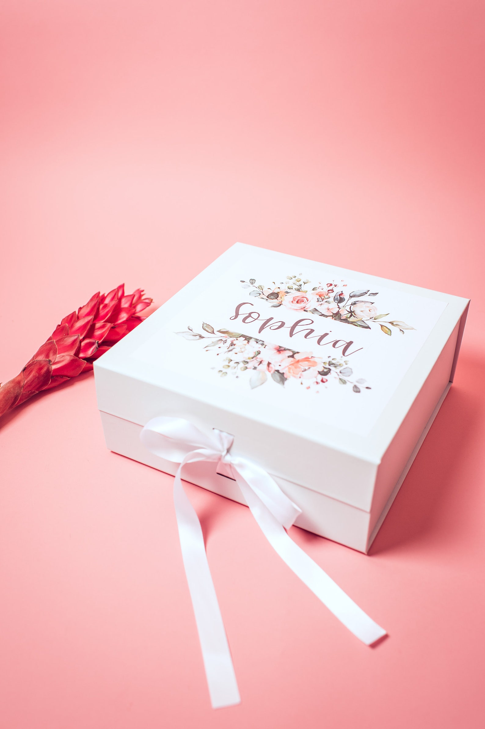 Friendship Gift Box Thinking of You Gift Box Self Care | Etsy