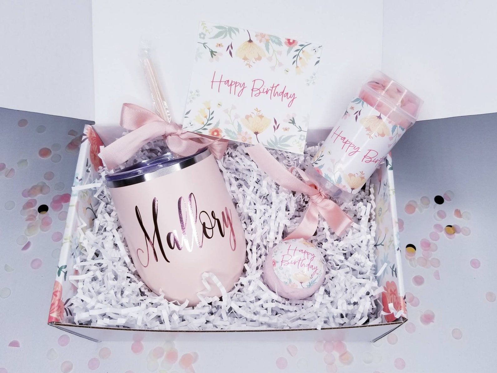 Birthday Gift Personalized Gift Idea Birthday Gift for Her | Etsy