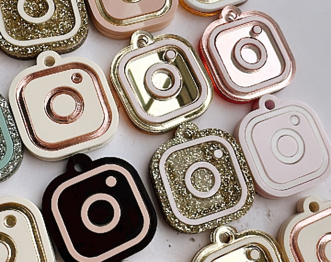 Custom NFC Business Tap Keychain With QR Code | Smart Tap Keychain ...