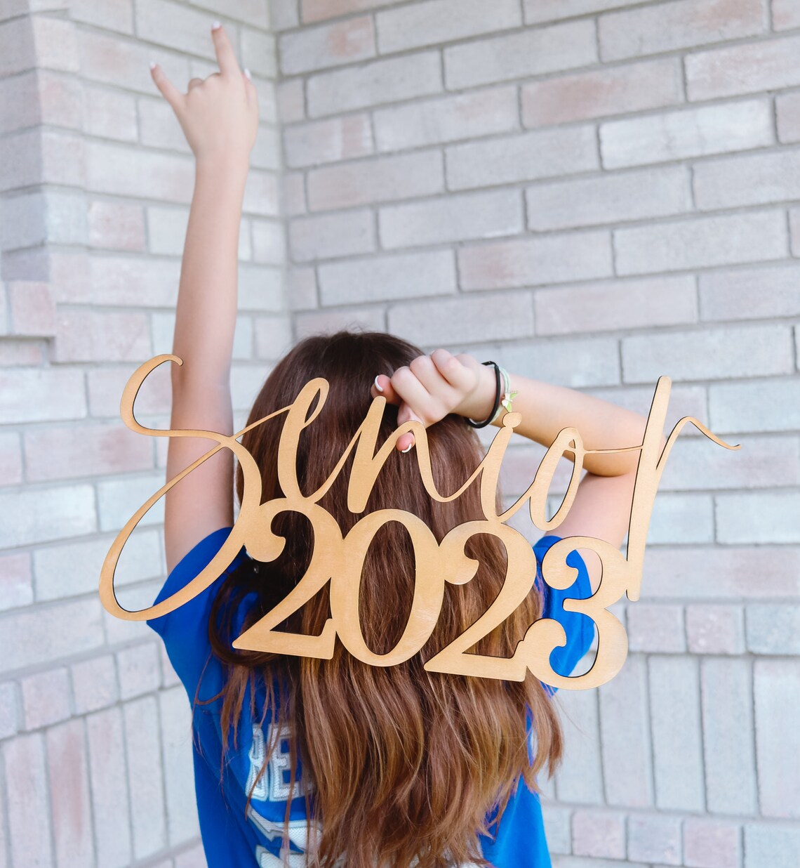 Senior Sign, Senior 2023, Photo Prop Sign, Graduation Pictures Sign ...