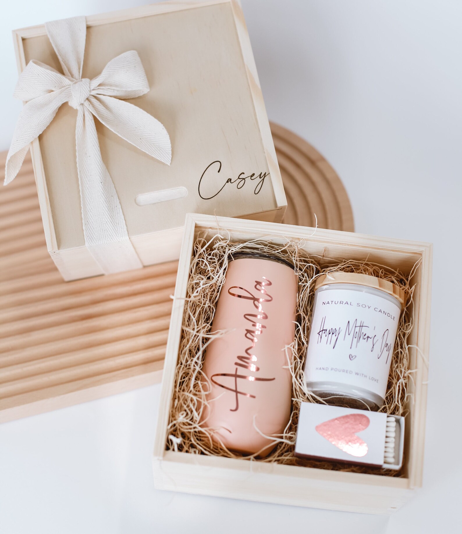 Self Care Gift Set, Welcome Home Set, Thank You Gift, Mother's Day ...