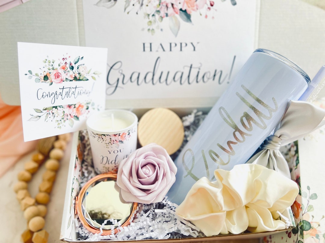 Graduation Gift, Gift for Graduation, Graduation Gift, College ...