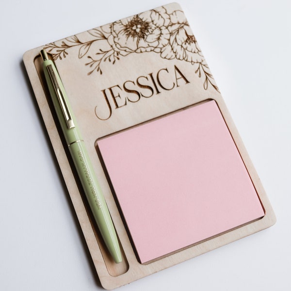 Custom Post It Note - Etsy