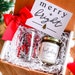 Christmas Box, Christmas Gift, Long Distance Christmas Gift, Christmas ...