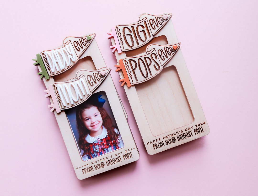 Mothers Day Fridge Magnet, Mom Fridge Magnet, Mothers Day Fridge Photo ...