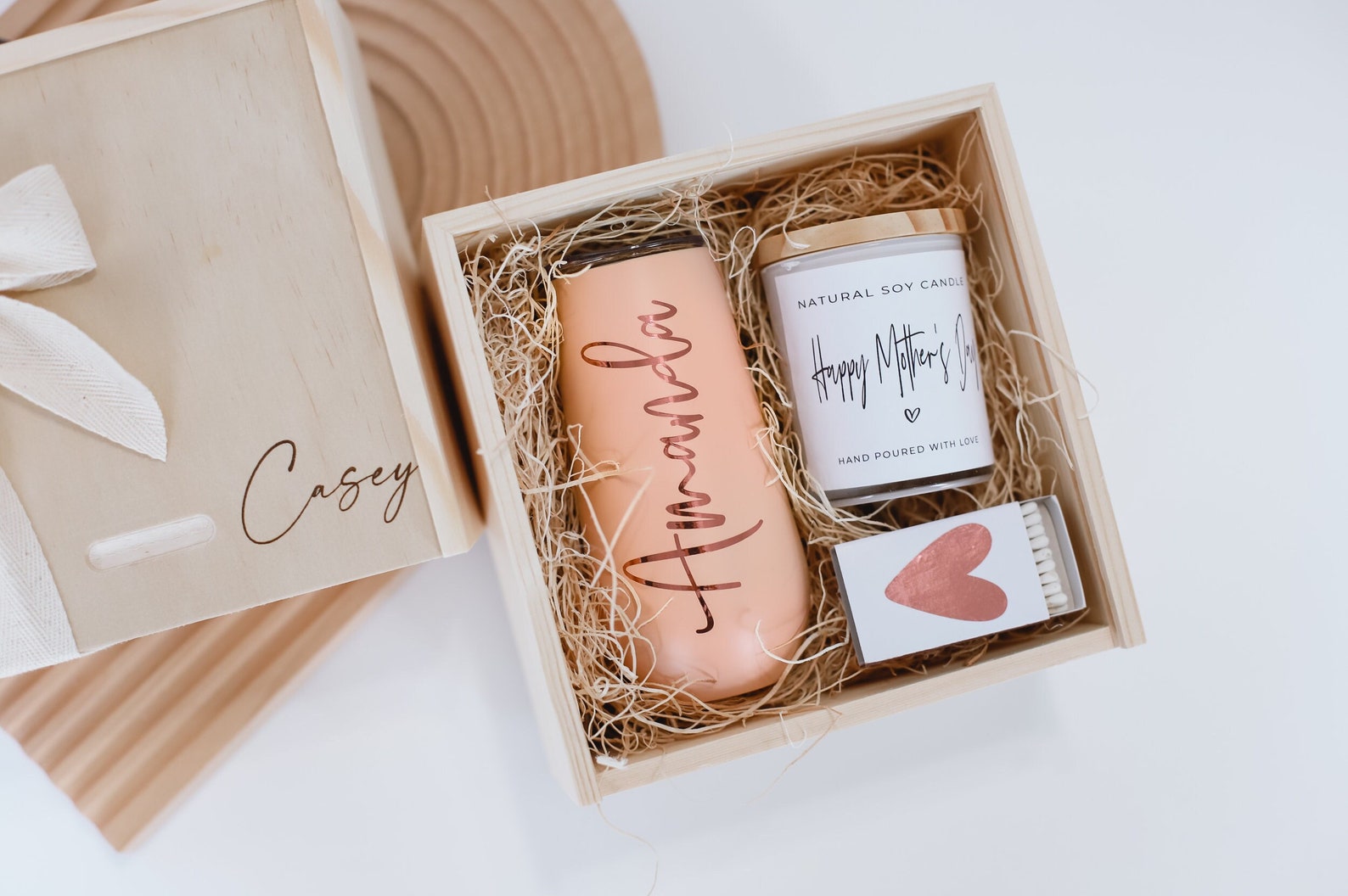 Self Care Gift Set, Welcome Home Set, Thank You Gift, Mother's Day ...