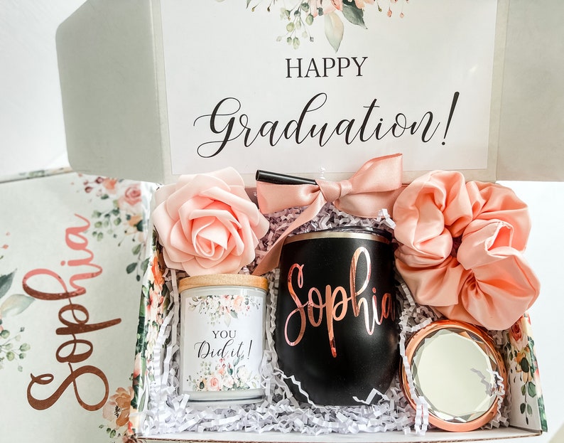 Graduation Gift Box For Her Gift For Graduation Graduation Etsy graduation-gift-box-for-her-gift-for-graduation-graduation-etsy