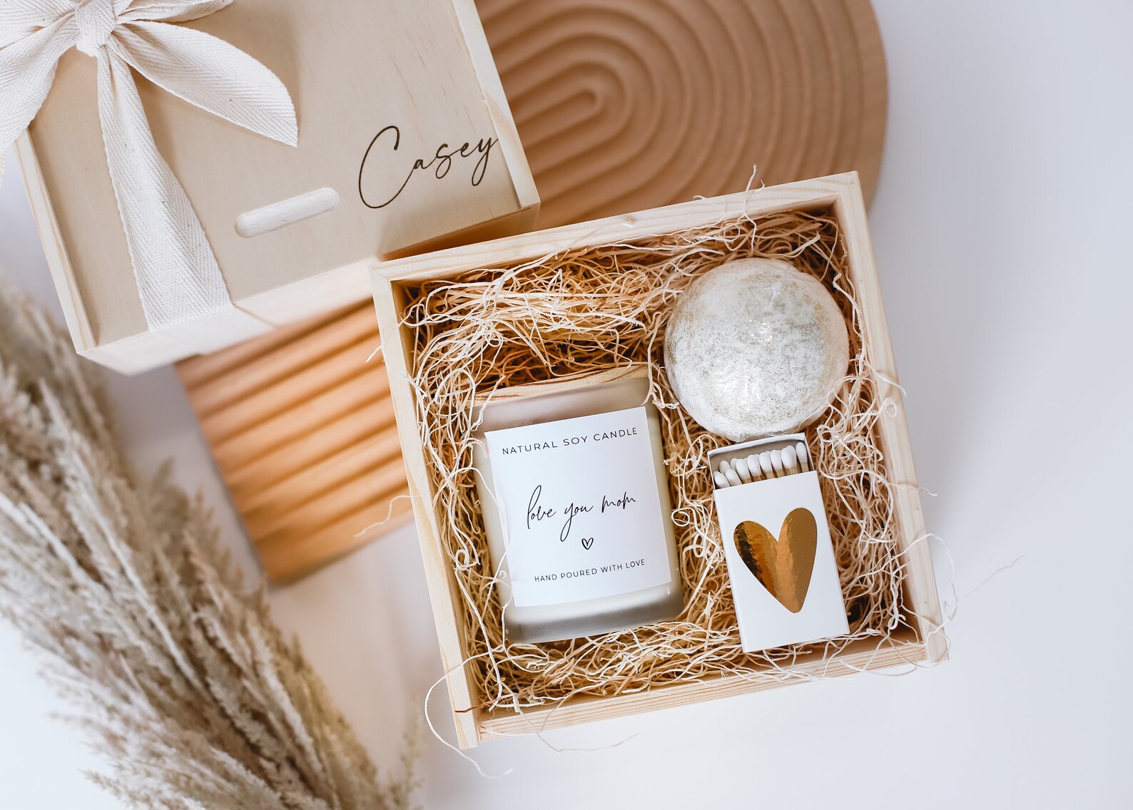 Self Care Gift Set, Welcome Home Set, Thank You Gift, Mother's Day ...