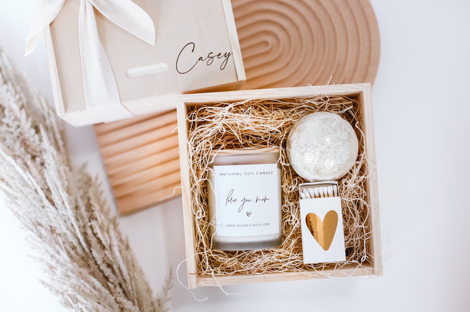 Self Care Gift Set, Welcome Home Set, Thank You Gift, Mother's Day ...
