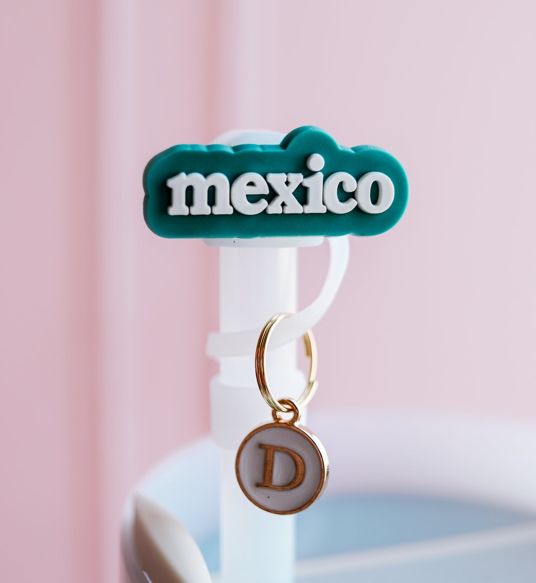 Straw Topper, Mexico Merch, Mexican Pride, Im Mexican, Made in Mexico ...