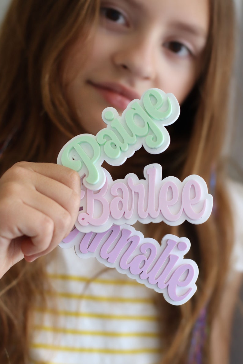 Personalized Keychain for Girls Bridesmaid Keychain Custom - Etsy