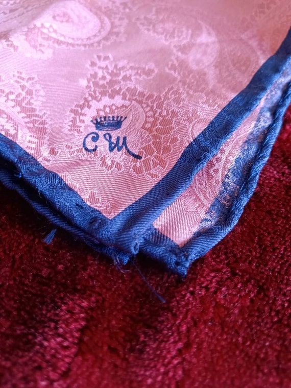 Vintage countess mara - Gem