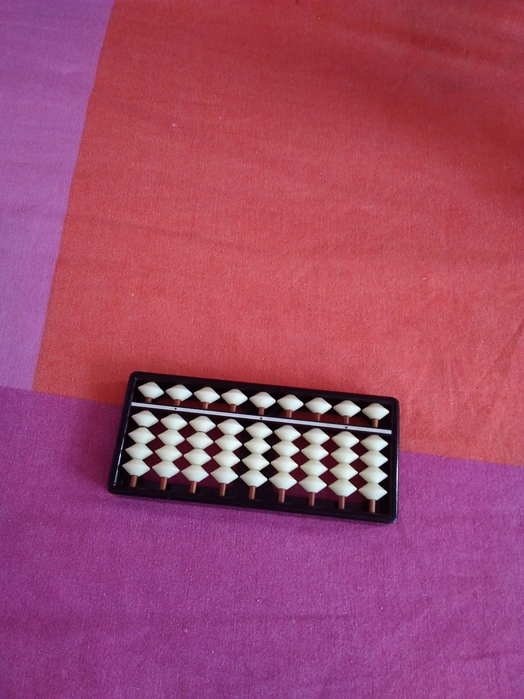 Vintage Japanese Abacus Old Calculator Japan - Etsy