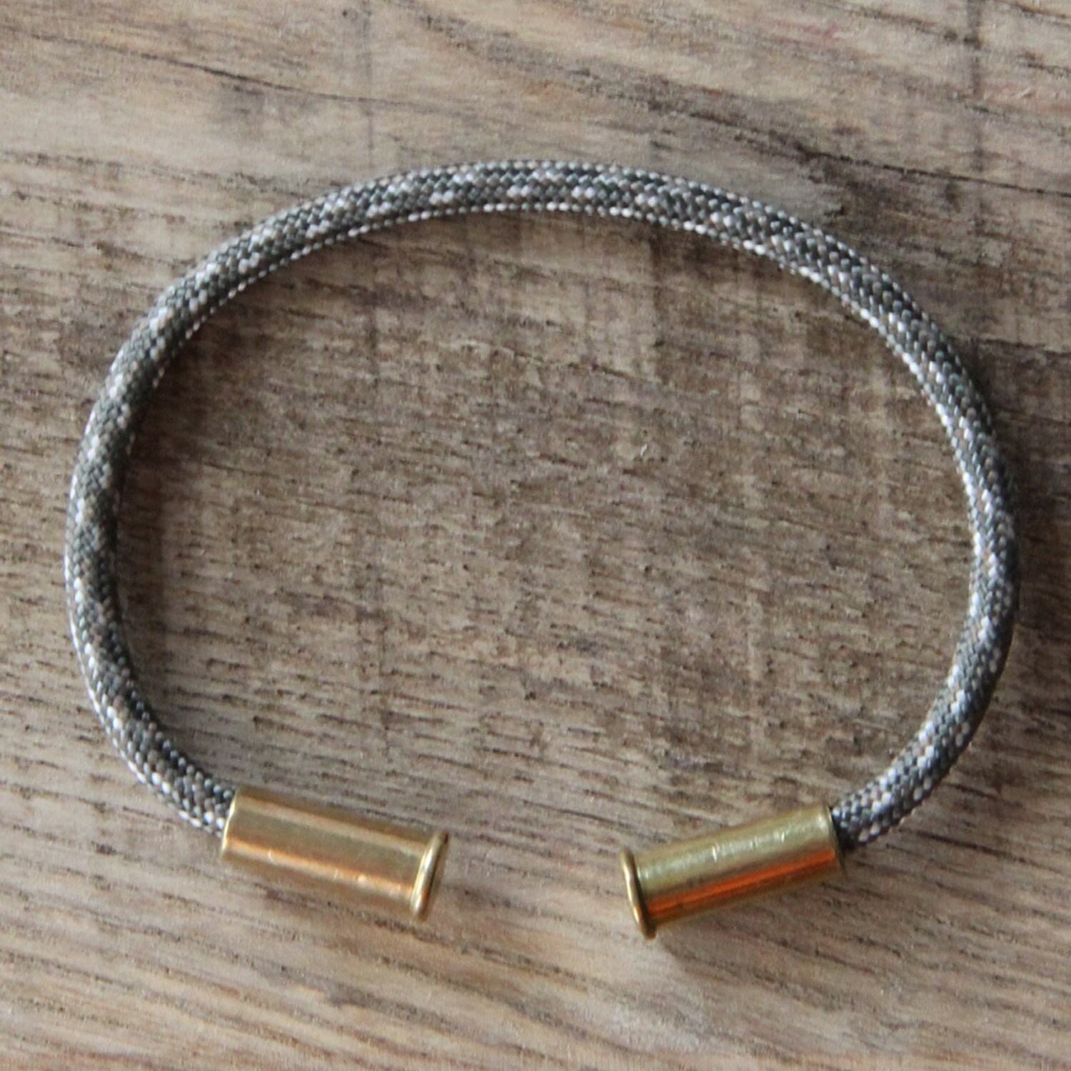 BRZN Recycled .22lr Bullet Casing Shade of Gray Camo 550 - Etsy