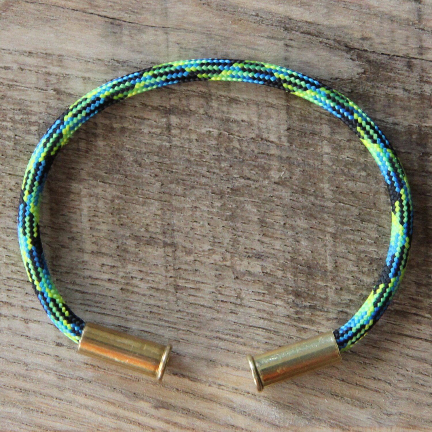 BRZN Recycled .22lr Bullet Casing Electric Gecko Camo 550 - Etsy