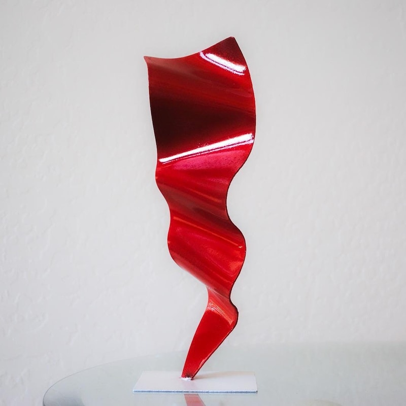 Table Top Sculpture - Etsy