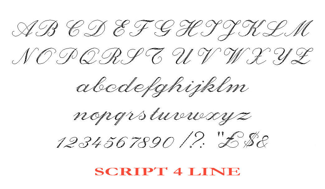 Solid Silver Mens Gents Initial Signet Ring Choice of Fonts | Etsy UK