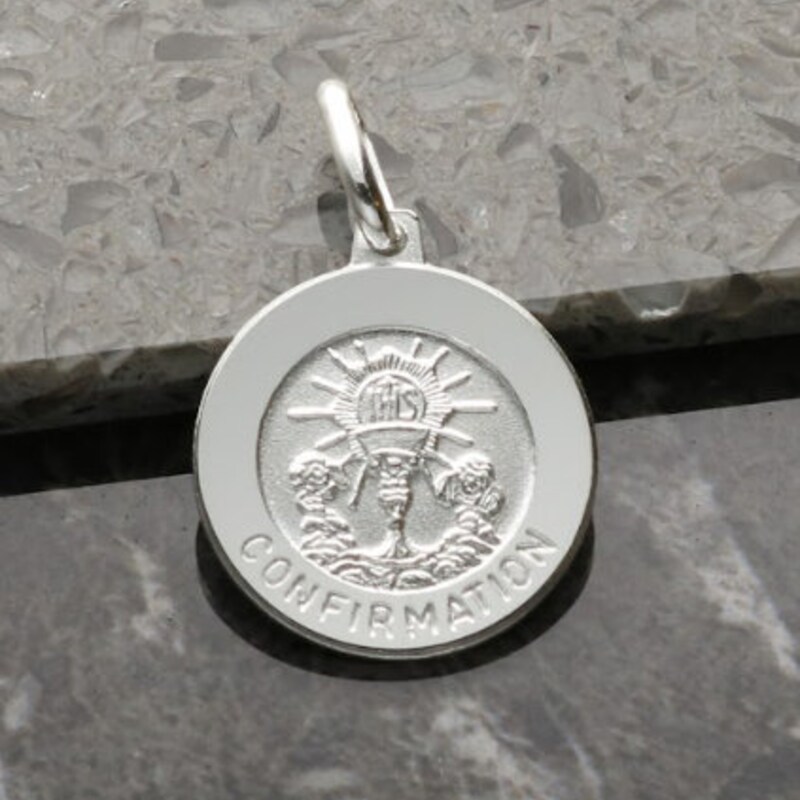 Confirmation Jewelry - Etsy