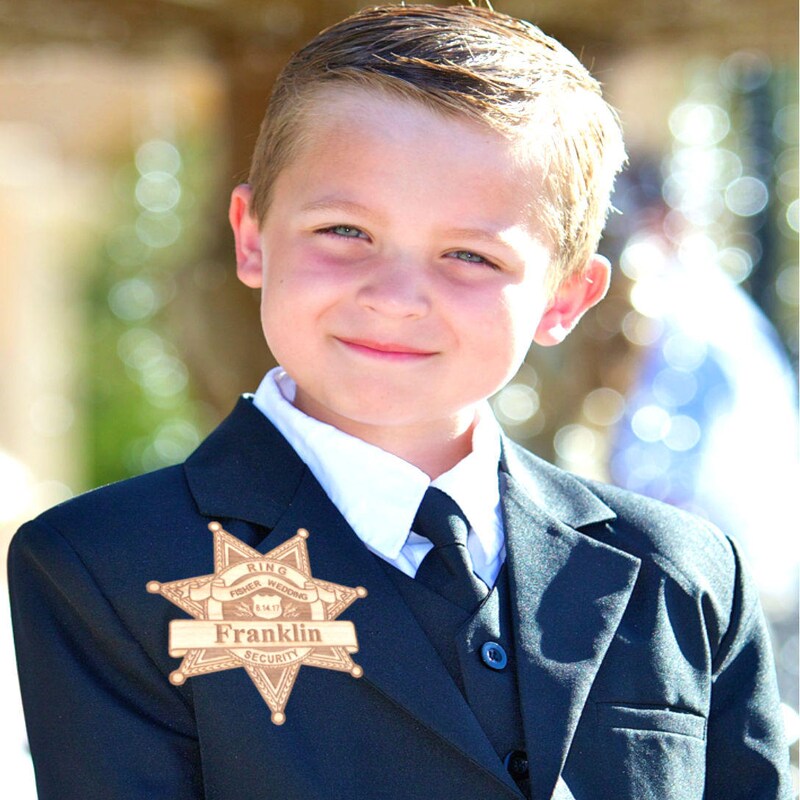 Ring Security Sign - Etsy