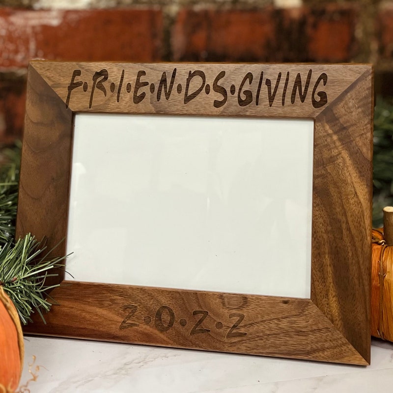 Keepsake Picture Frames - Etsy