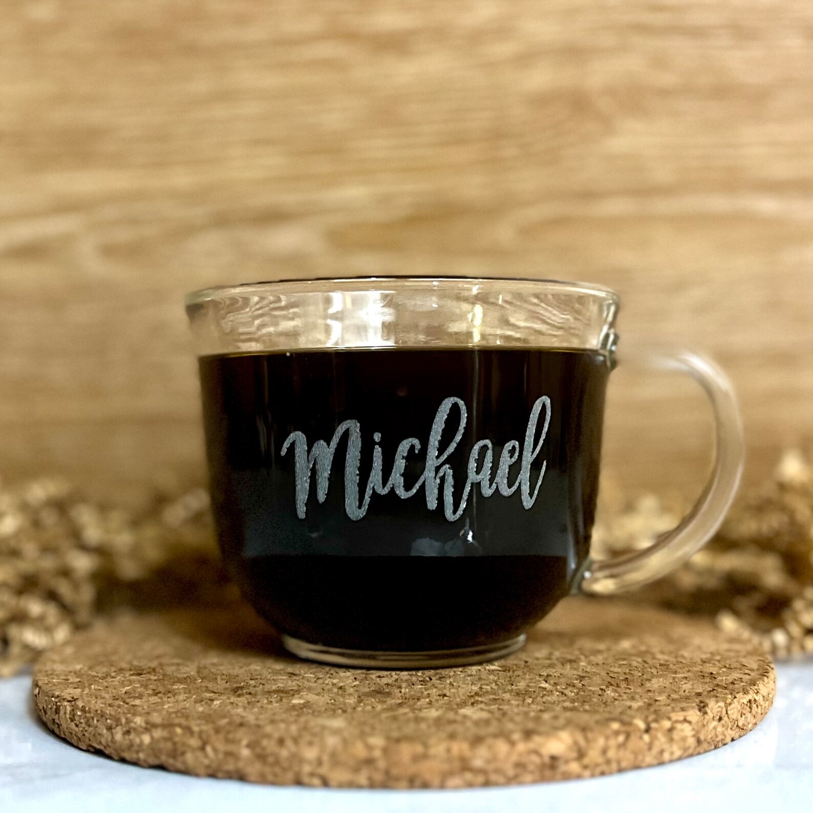 Custom Coffee Shop Mugs Coworker Gift Coffee Bar Custom - Etsy