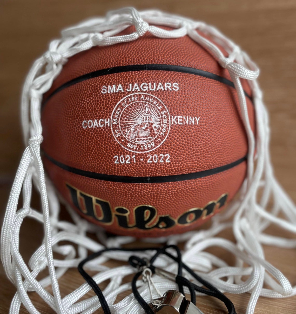 Personalized Basketball Groomsmen and Best Man Gift Wedding - Etsy