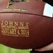 8 Personalized Footballs, Engraved Ring Bearer Gift, Groomsmen and Best ...
