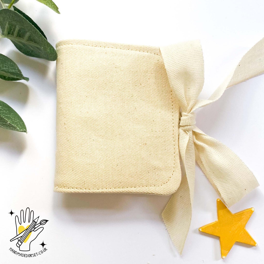 Mini Journals,eco Friendly Binders,3 Ring Binder, Vegan Journals ...