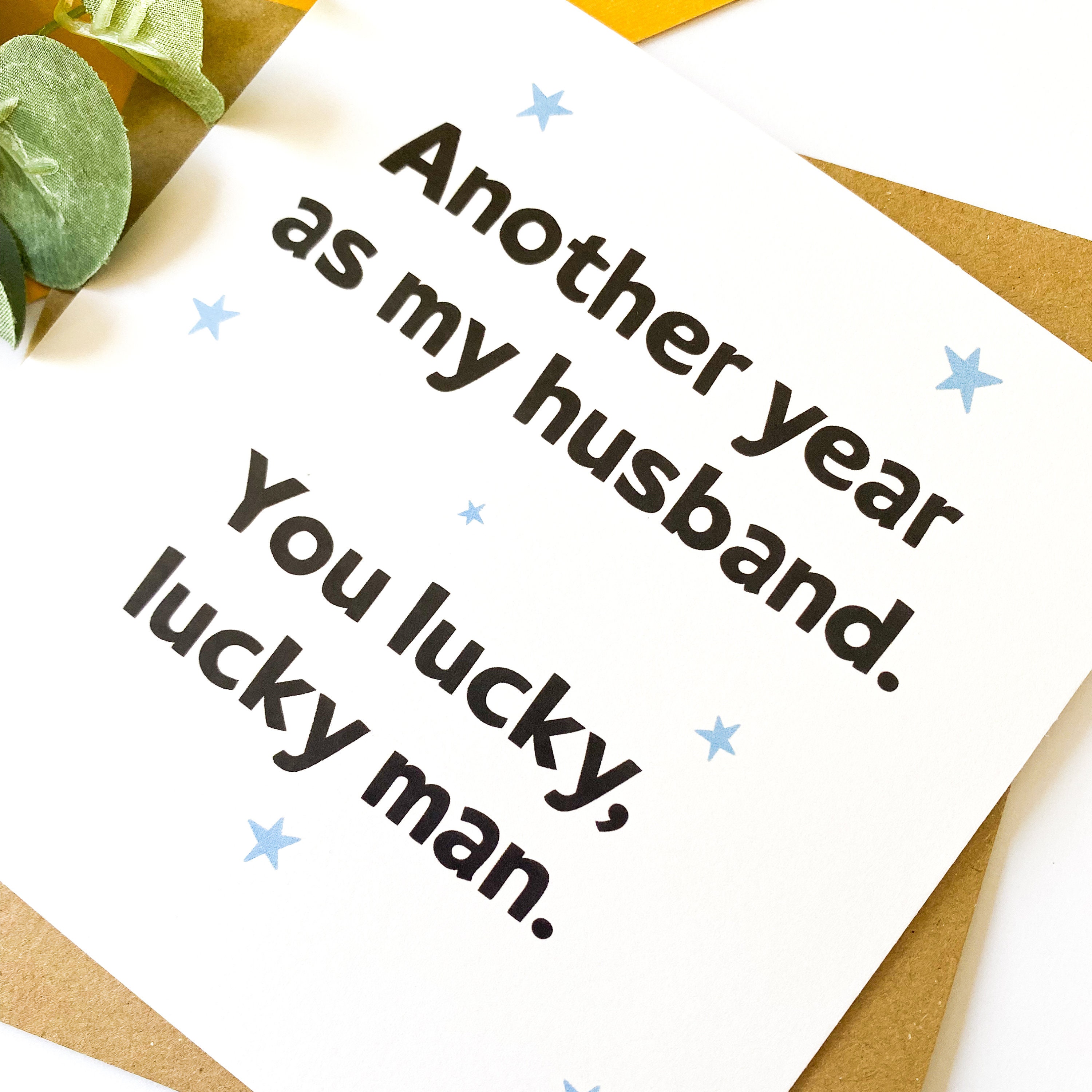 Anniversary Card For Husband Husband Anniversary Card Funny Etsy UK anniversary-card-for-husband-husband-anniversary-card-funny-etsy-uk