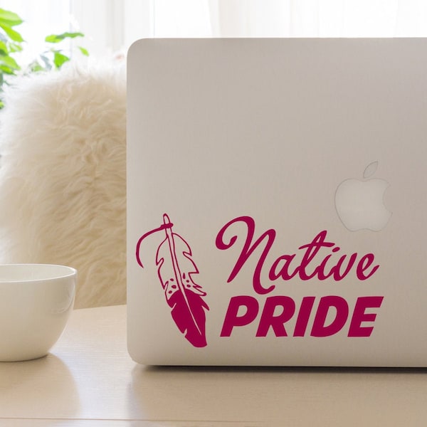 Native Pride - Etsy